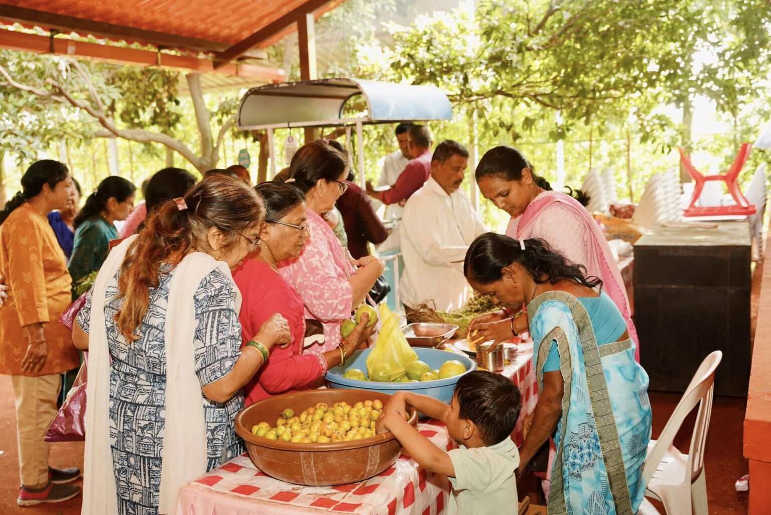 Hurda Party In Pune | One Day Picnic Spot In Pune – Hurda Party In Pune ...